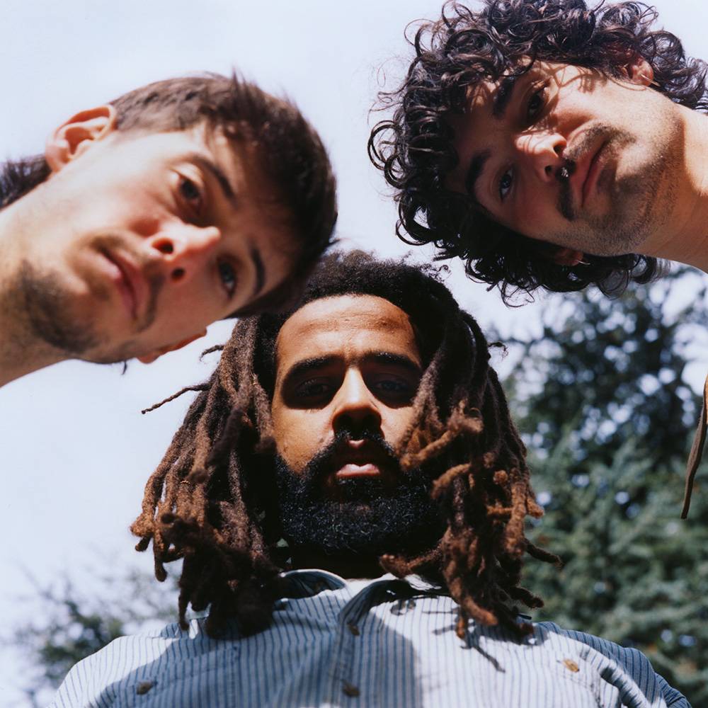 Bada-Bada - GUM CLUB