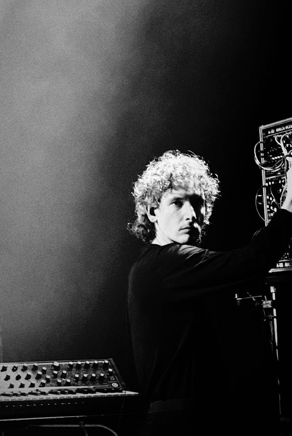 Alexis Delong - GUM CLUB